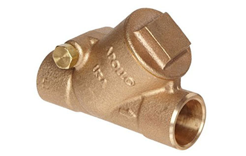 Valves - PT. INAKO PERSADA