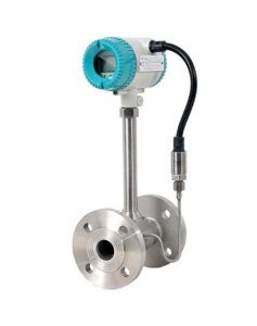 Vortex Flow Meter – PT INAKO PERSADA