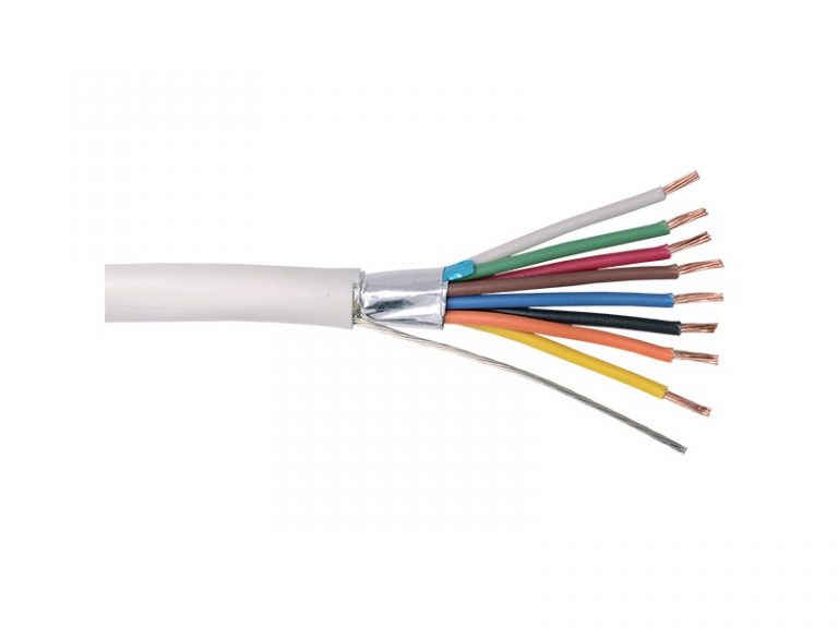 Industrial Electronic Cables – PT INAKO PERSADA