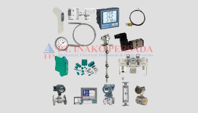 Products – PT INAKO PERSADA